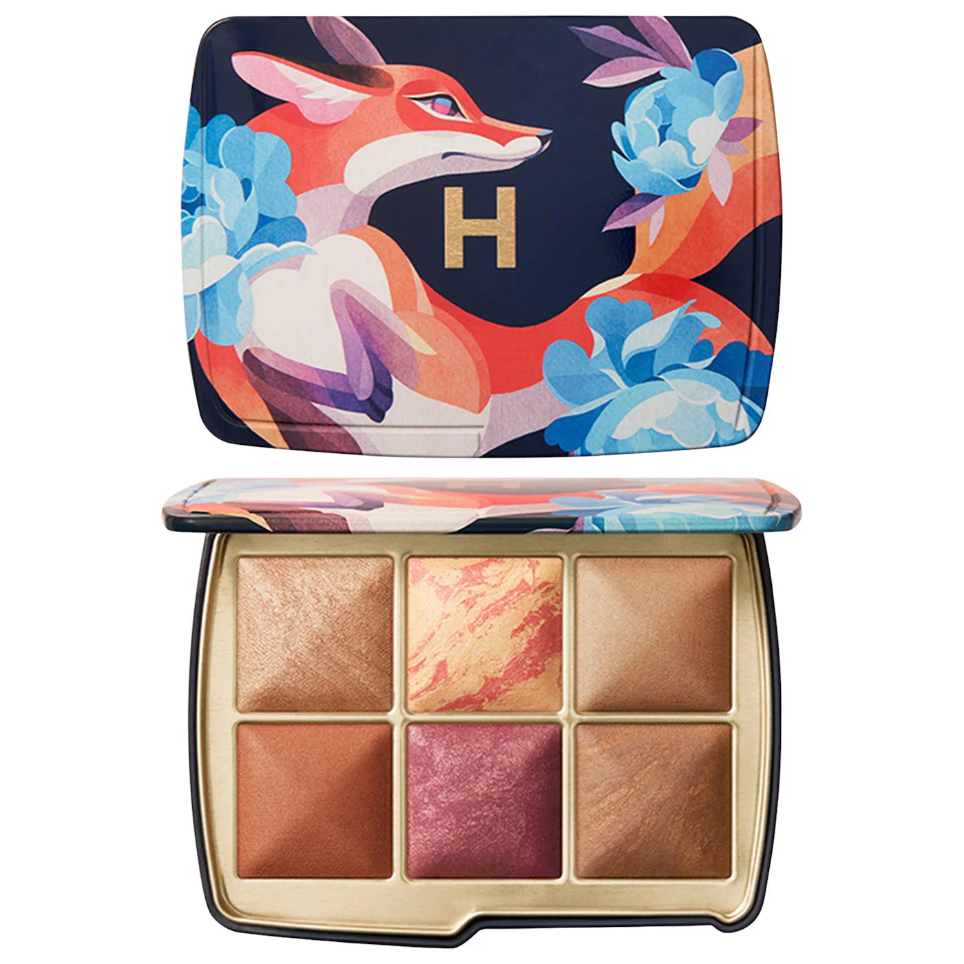 Hourglass Ambient Lighting Edit Unlocked Palette – Klik Beauty Shop