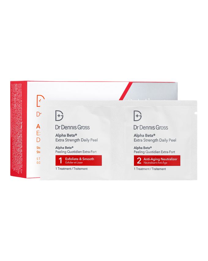 Alpha Beta Peel Extra Strength Formula 5, 30 Treatments – Klik Beauty Shop